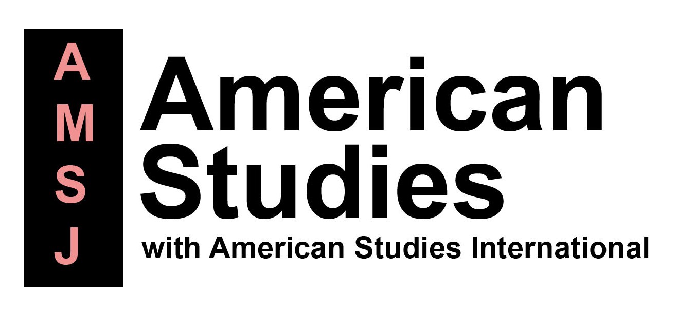 American Studies | Department of American Studies